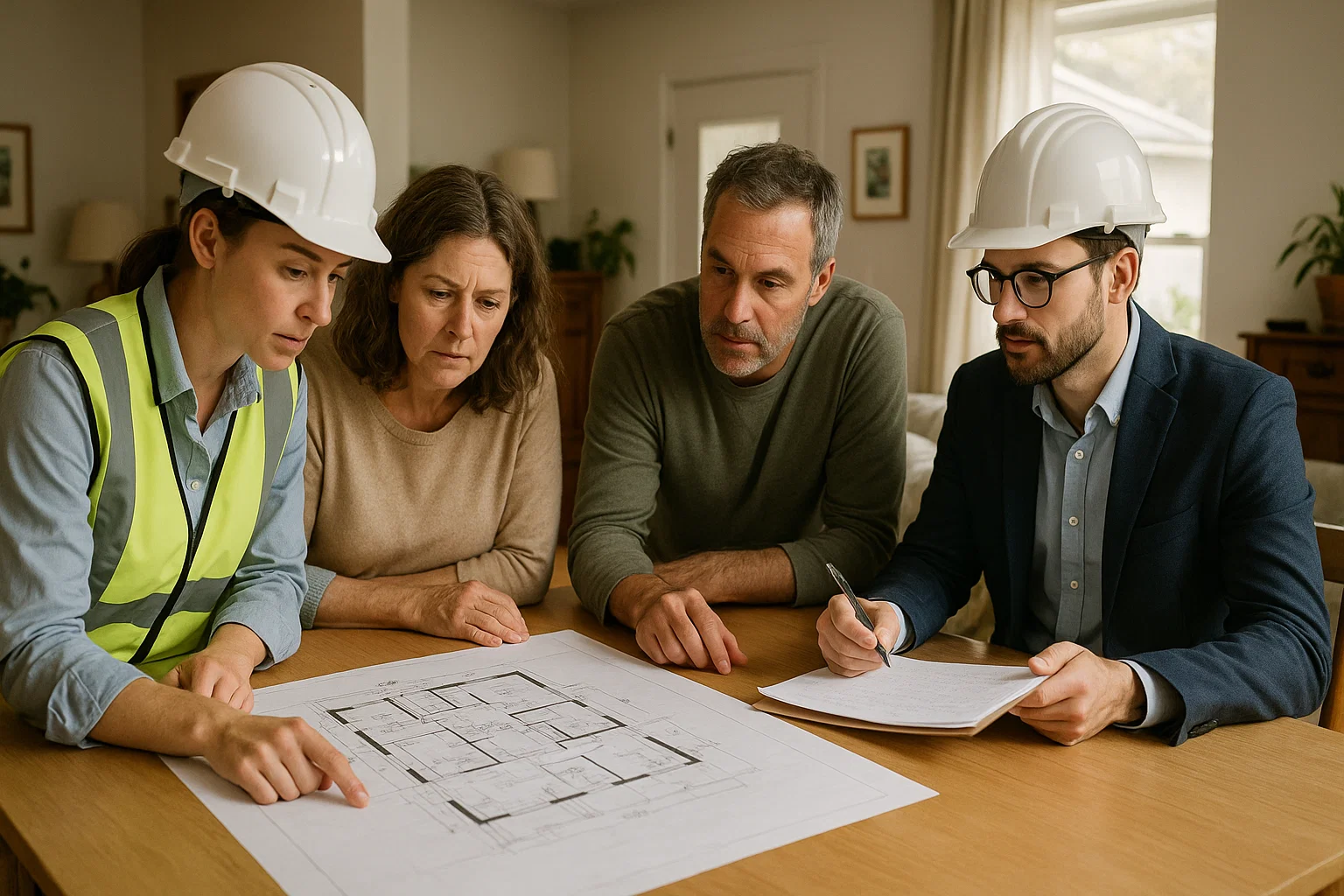 Keel Home Development | Custom Homes for Modern Living